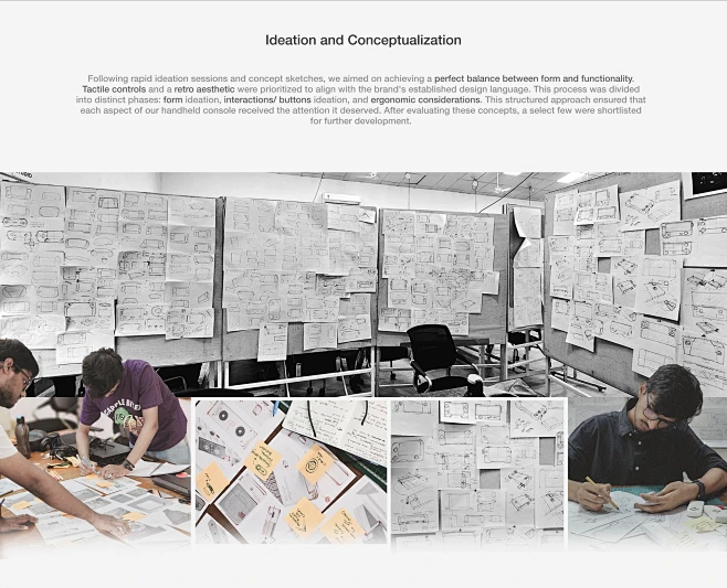 portfolio industrial design product design Render 3d modeling design ...