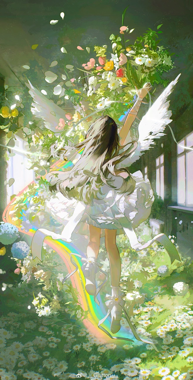 最新微博 - 首页 - 微博-花瓣网