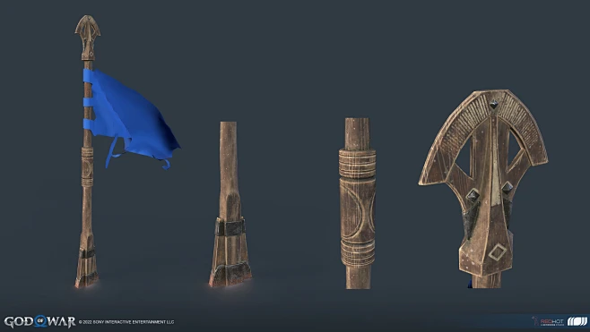 General Props-花瓣网