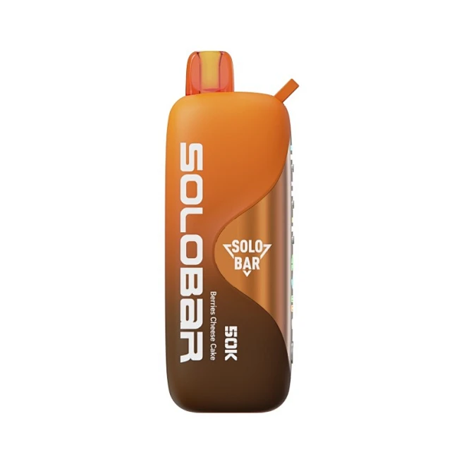 Solobar 50K 一次性电子烟 5% |电子烟采购-花瓣网