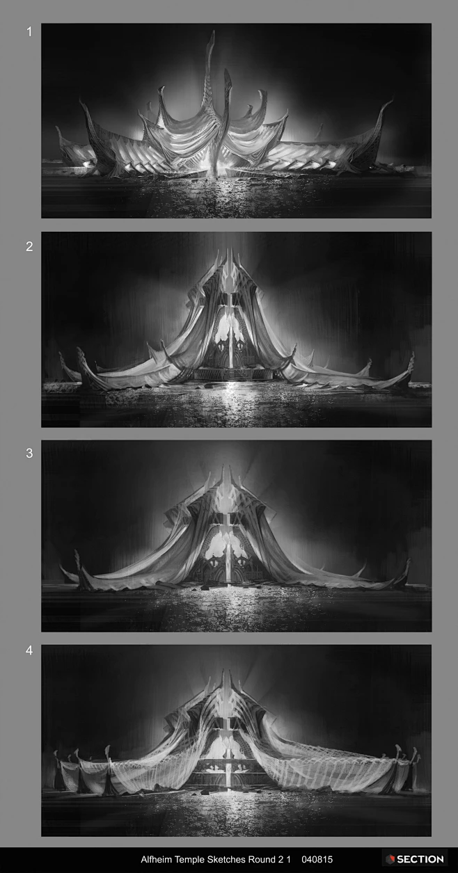 ArtStation : ArtStation is the leading showcase platform for games ...