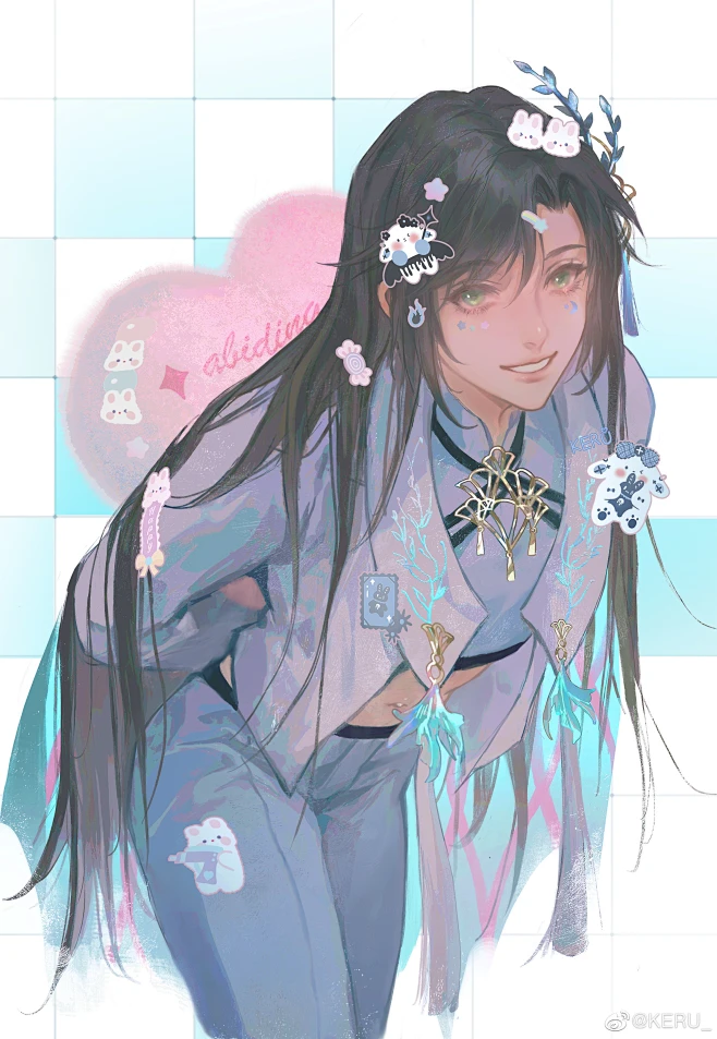 KERU_的照片 - 微相册-花瓣网