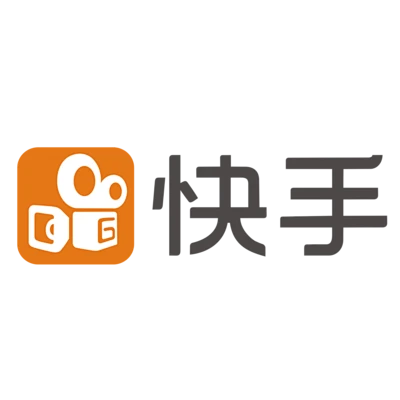【米图网-52mitu.com】快手logo 抖音标志 短视频 小视频 视频直播平台 快手短视频高清快手logo-花瓣网