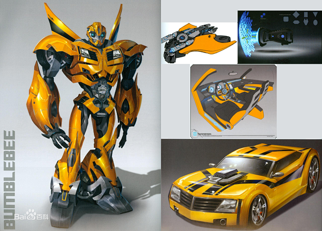 变形金刚：领袖之证图片_百度百科