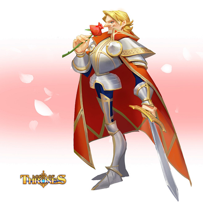 雄心之上 hero 3 特里斯坦 Tristram