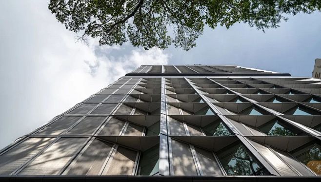 越南银行总部 (16)