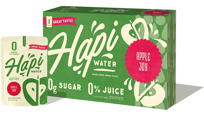 APPLE JOY-花瓣网