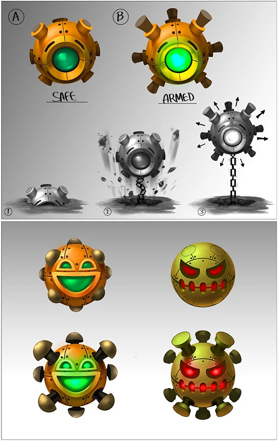 Sonic All-Stars Racing Transformed - Mine by atomhawk on deviantART-花瓣网