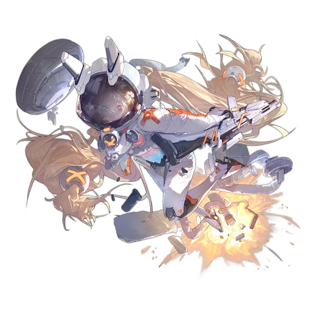 装扮一览 - 少前百科GFwiki - 少女前线专题百科-花瓣网