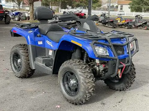 2015-hisun-800-4x4-w-winch图片_载具类机械 海陆空图片素材-花瓣网