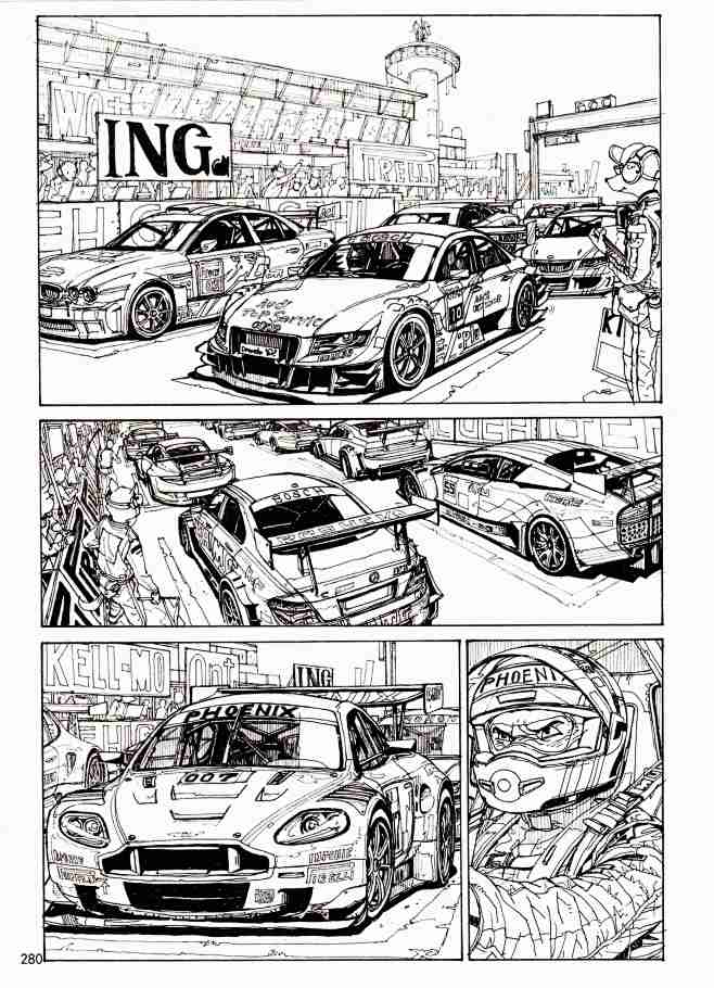 金政基素描作品集人物速写来自cgbook.cn (1571)