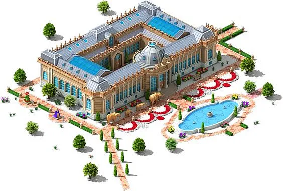 Real World Buildings: Timed Quests - Megapolis Wiki - RealWorld Royal ...