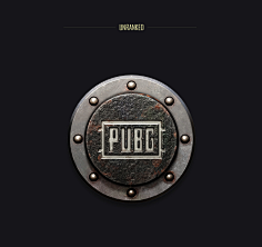 PUBGM-徽章-花瓣网|陪你做生活的设计师 | dubai-inspirational-steam-munity-guide-pubg ...