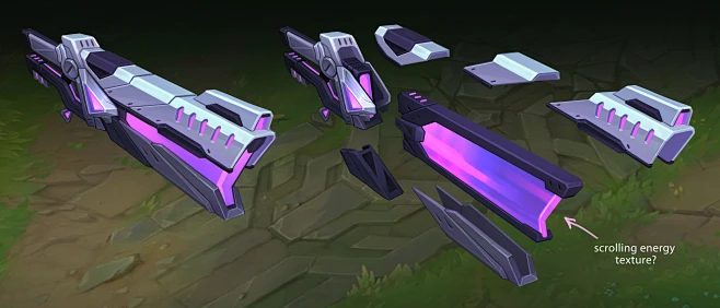 PROJECT: Senna-花瓣网