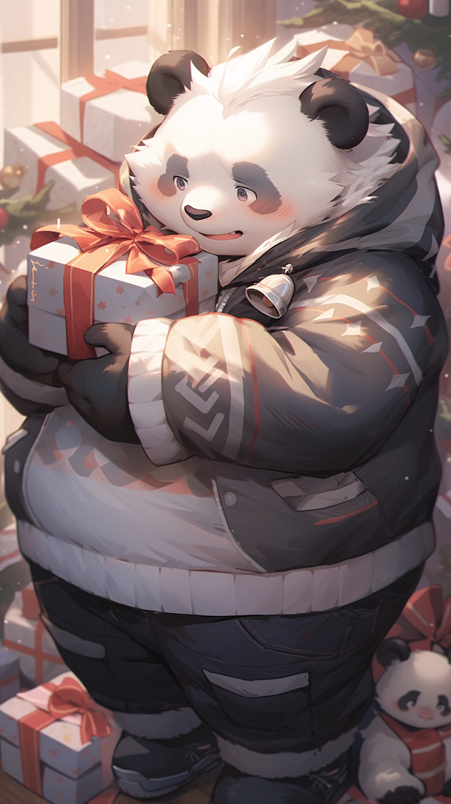 furry_gift for u_zxs (4)