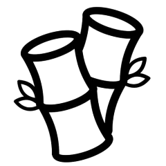 采购产品竹笋竹笋甘蔗图标_88ICON https://88icon.com 采购产品竹笋 竹笋 甘蔗 茎 labrotory 房子 免提 预测 电子商务 秸秆-花瓣网