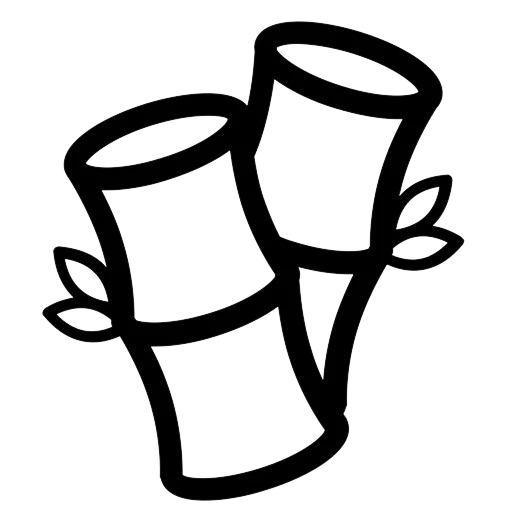 采购产品竹笋竹笋甘蔗图标_88ICON https://88icon.com 采购产品竹笋 竹笋 甘蔗 茎 labrotory 房子 免提 预测 电子商务 秸秆-花瓣网