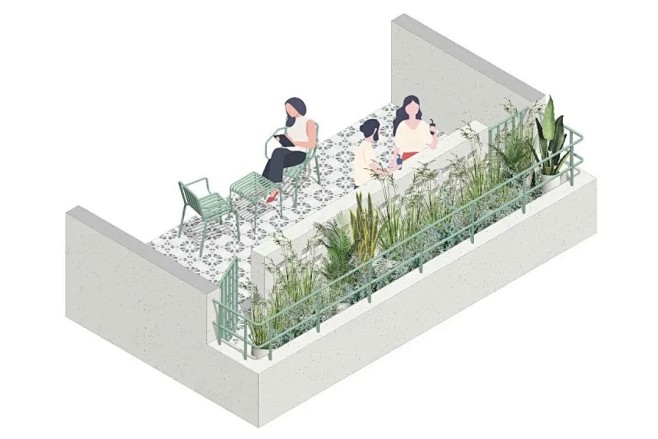 深圳南头古城双子楼改造_16_URBR城市更新与建筑改造_来自小红书网页版