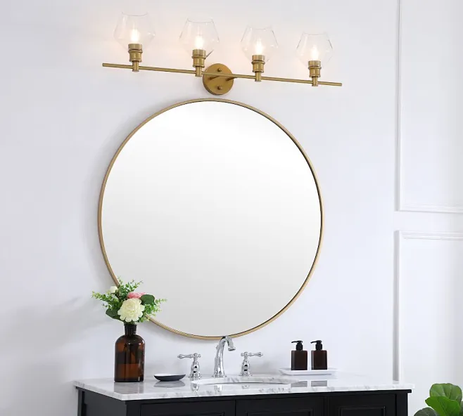 Tolari Quadruple Sconce-花瓣网
