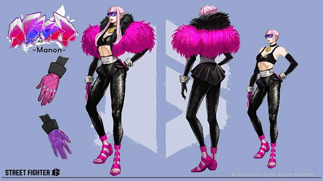 sf6-manon-concept-artwork-花瓣网