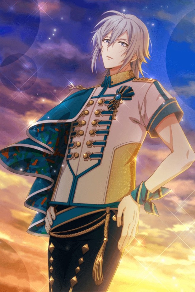 IDOLiSH7-四叶环★REUNION