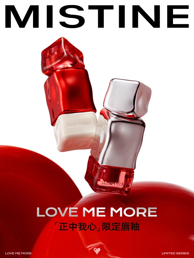 @MISTINE蜜丝婷 的个人主页 - 微博-花瓣网