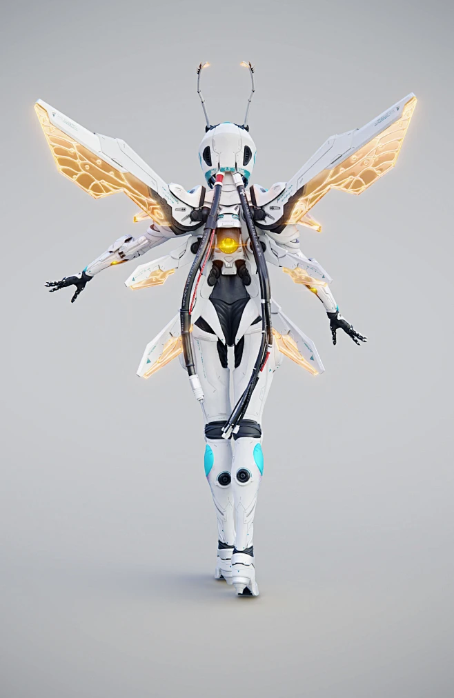 Purifier Talis, Thuan Nguyen Minh Duong : Machine crafted for ...