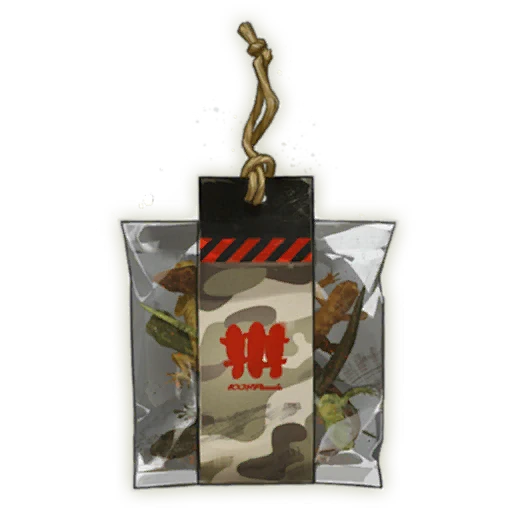 Crunchy Munchy Crunch-花瓣网