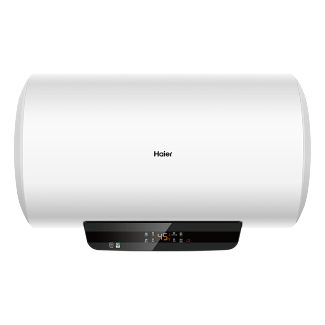 海尔EC6001-KD3(haier)60升健康抑菌横式电热水器介绍价格参考-海尔官网