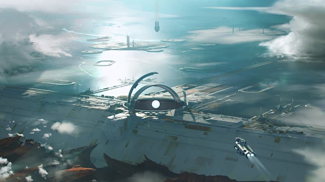 Inter-dimensional gate-花瓣网