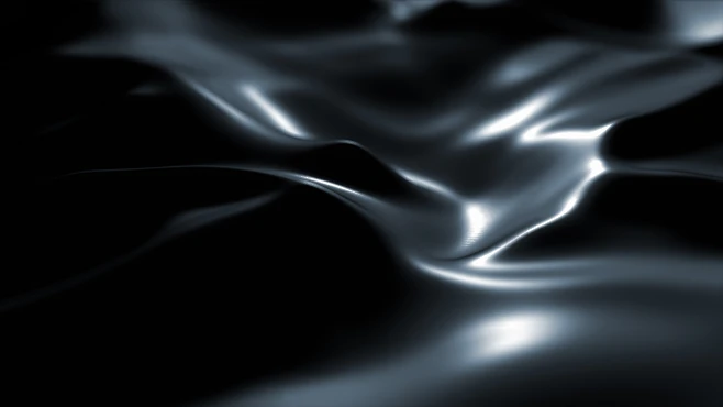 dark-surface-with-reflections-smooth-minimal-black-waves-background ...