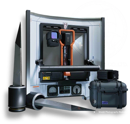 极光——盾用摄制模块-花瓣网