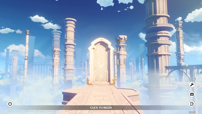 Genshin Impact | Game UI Database : The ultimate screen reference Tool ...