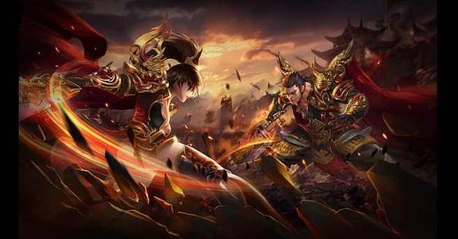 花瓣灵感详情页-花瓣网