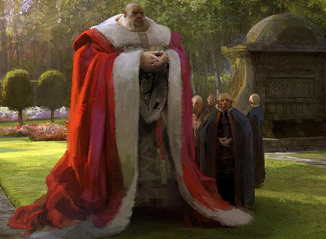 CM概念设计CM原画craig mullins作品来自cgbook.cn (659)