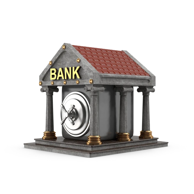 Cartoon Bank.I03.2k-花瓣网