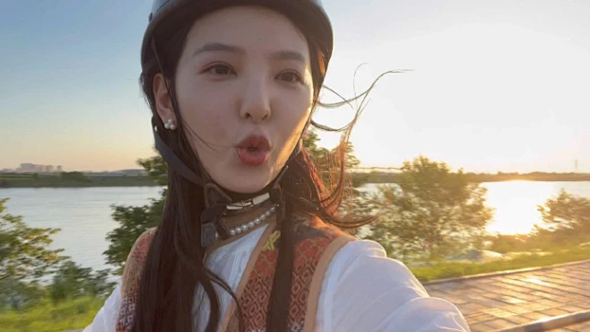 wooooow！ 图片_章若楠图片素材-花瓣网