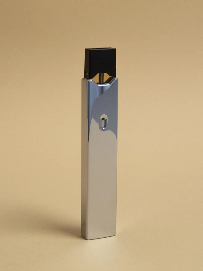 Polished Metal Juul Sleeve : With the perfect weight, these sleeves are ...