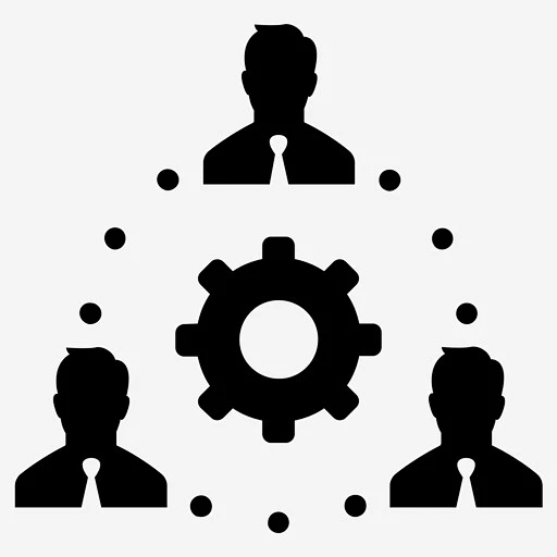 合作愿景技术图标_88ICON https://88icon.com 合作 愿景 技术 团队合作 生产力 音乐 管理 labrotory 增强 商业搜索引擎优化第五卷-花瓣网