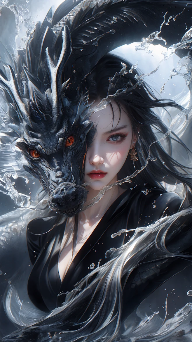 ZXM-半脸-hzj(52)-花瓣网