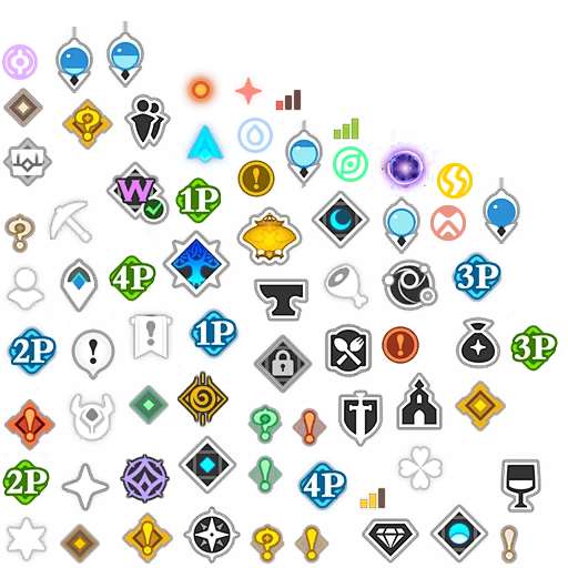 SpriteAtlasTexture-map_mark_icons-512x512-fmt25-花瓣网