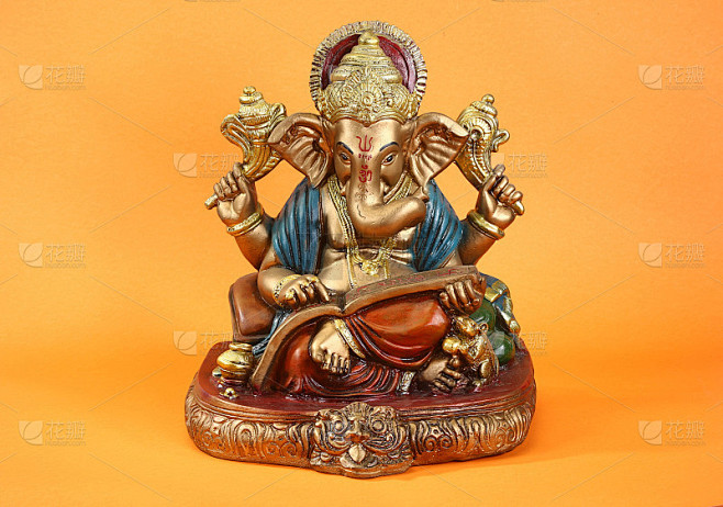 印度教Ganesh神