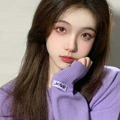 女—头像参考照片—正面-花瓣网|陪你做生活的设计师 | 女生头像