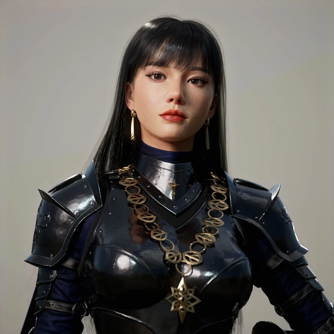 Royal Knight-花瓣网