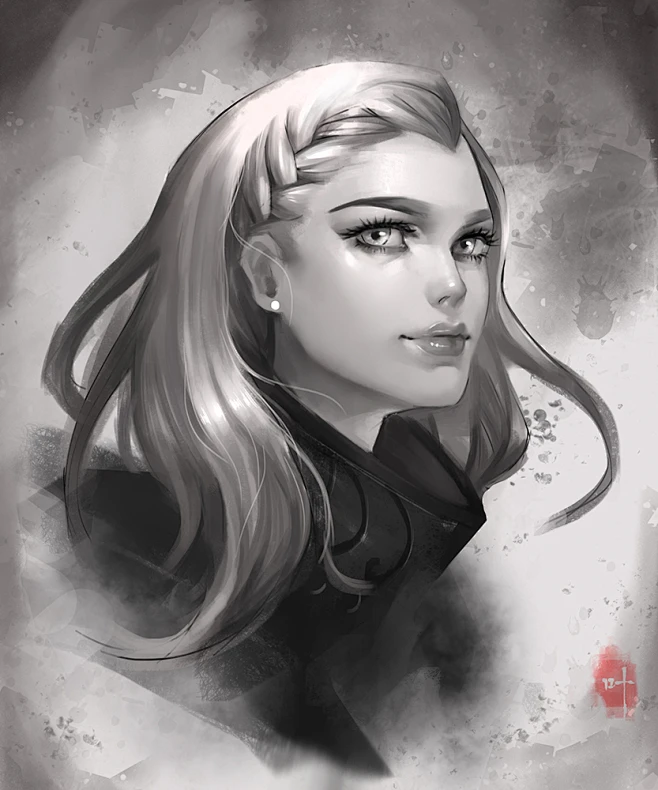 BCGILHO44KHP0031.jpg (833×1000)-花瓣网