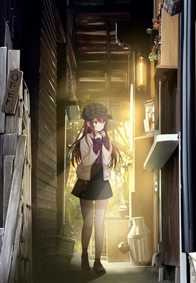 【アイドルマスターシャイニーカラーズ】「no title」/「さけハラス3号＠ティアつ08a」的插画 [pixiv] : この作品 「no title」 は 「アイドルマスターシャイニー ...