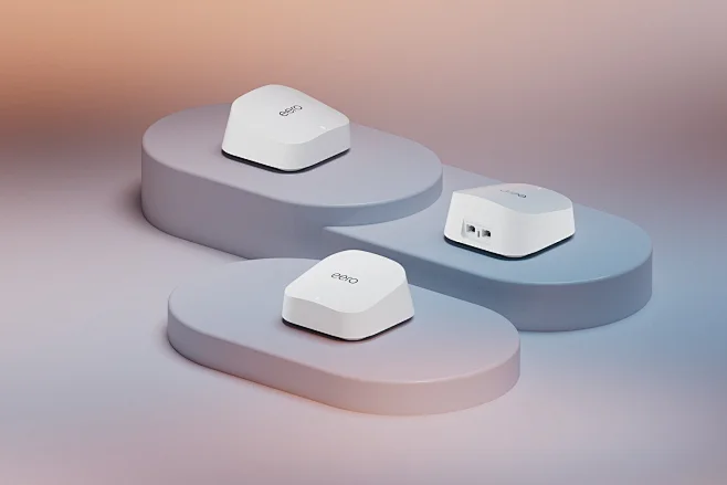 Amazon's Newest Mesh Routers Are Perfect for TikTok Houses and Creator ...