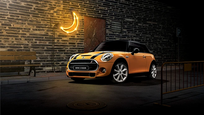MINI Ramadan 2015 : Mini Ramadan Campaign 2015图片_汽车/速度/激情图片素材-花瓣网
