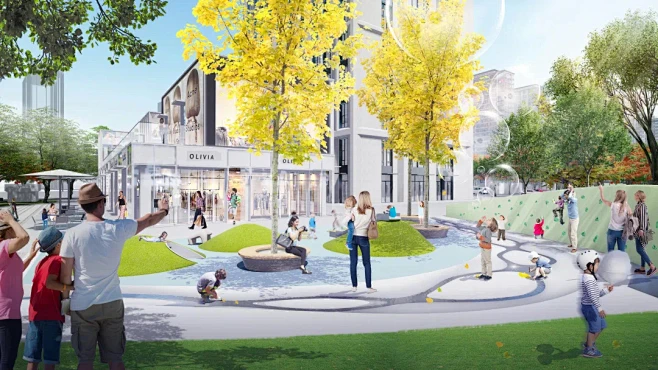 ©SWA Group-花瓣网