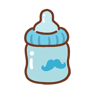 13PNG免抠手绘植物 动物 绿植 树叶 花素材 免扣图片IN 贴纸开放平台-花瓣网